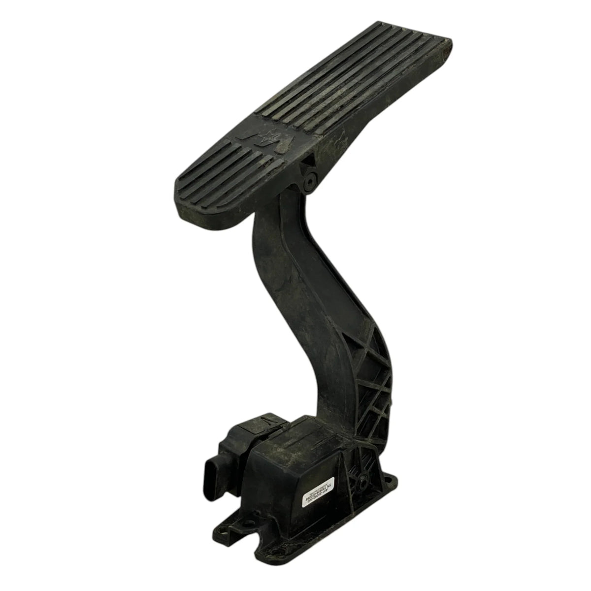 Accelerator Freightliner Parts