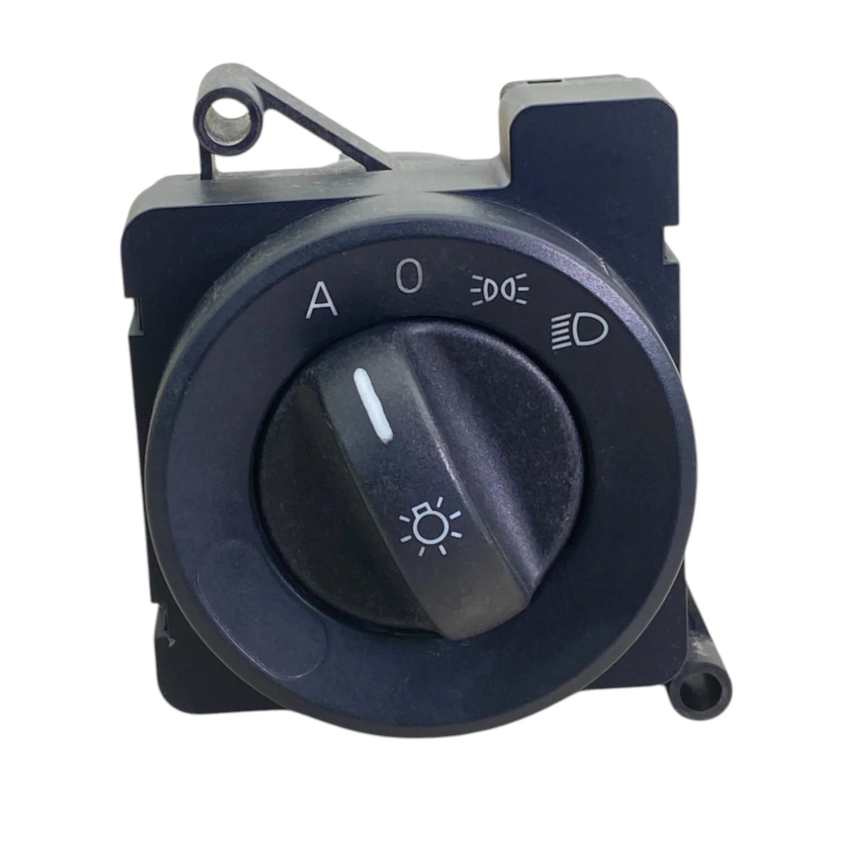 A66-07689-004 Genuine Freightliner Auto Headlamp Switch With Out Fog L – Second Truck Parts