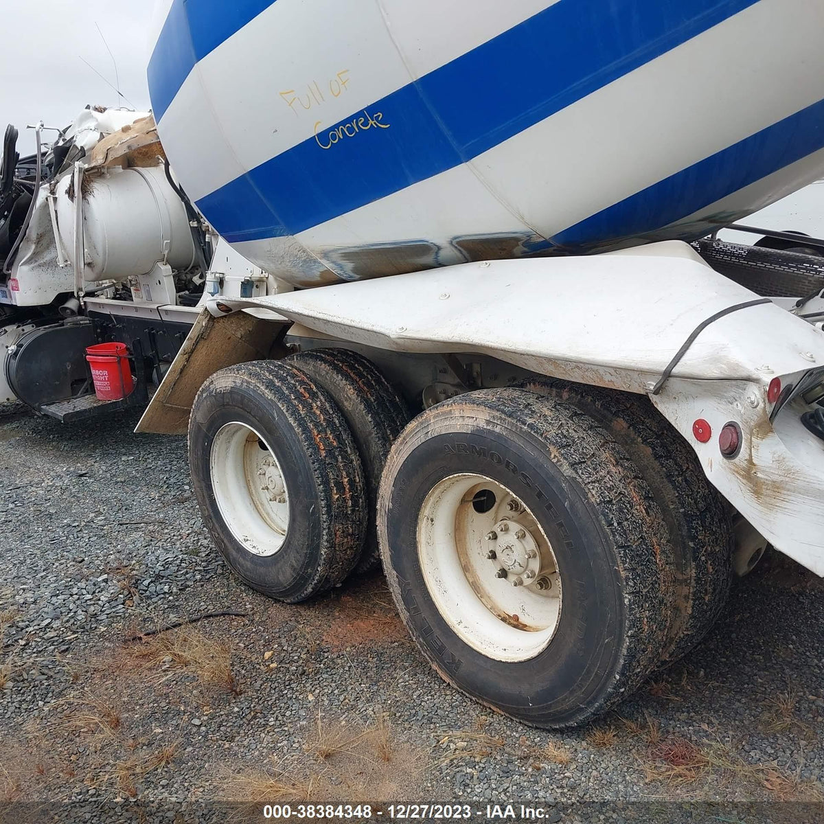 A8-3200F2138S-538 Genuine Peterbilt Rear Differential Assembly 5.63 Ra ...