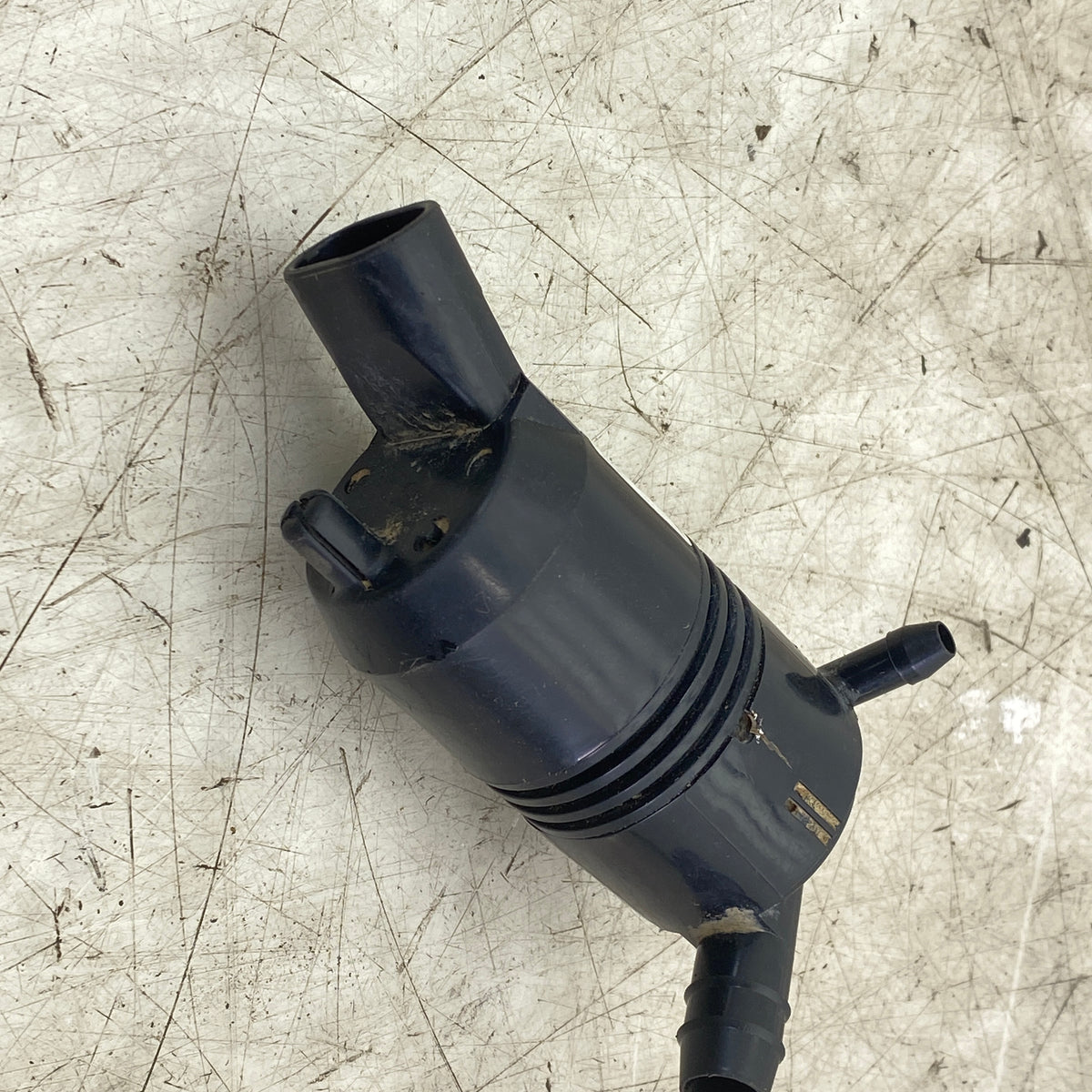 22110112 Genuine Valeo Windshield Washer Reservoir Pump – Second Truck ...