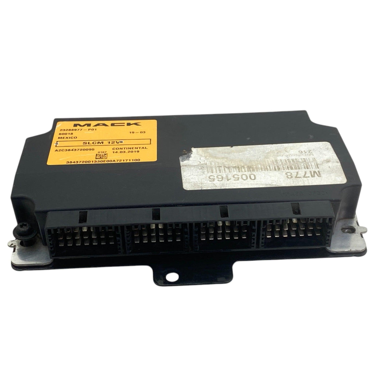 23288977 Genuine Mack Control Unit – Second Truck Parts