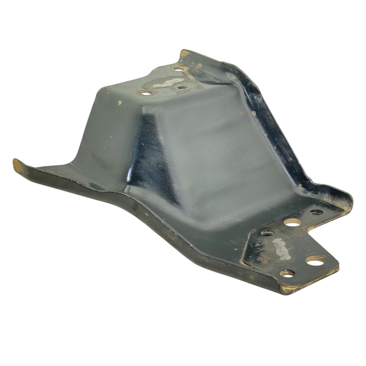 4063339C1 Genuine International Right Bumper Bracket Assy – Second ...