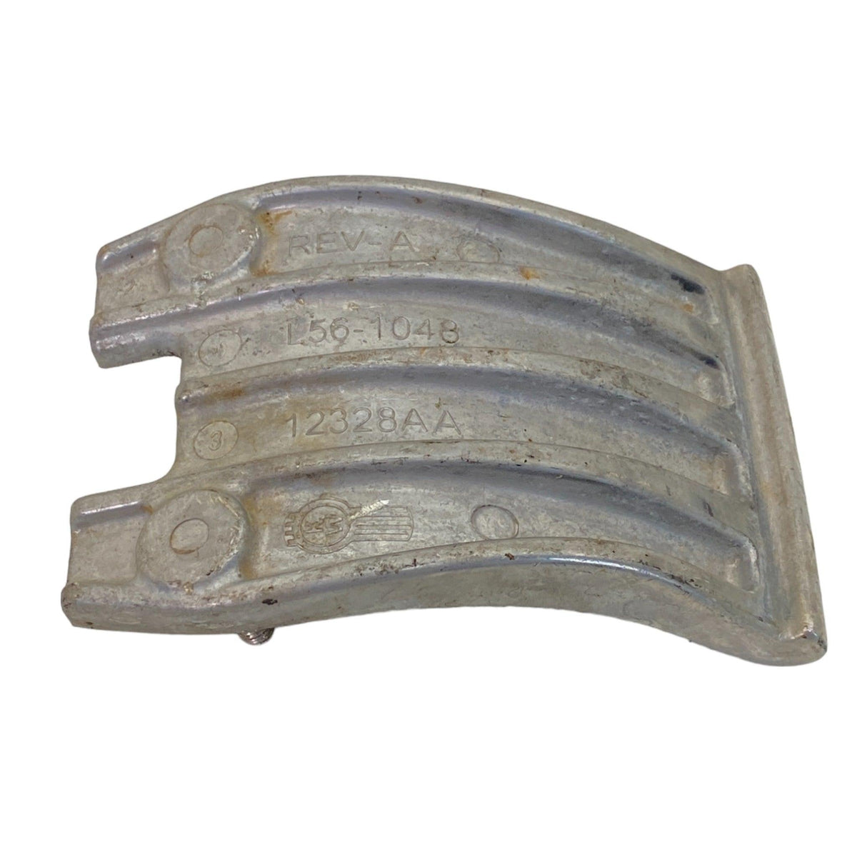 L56-1048 Genuine Kenworth Handle Hood Pull – Second Truck Parts