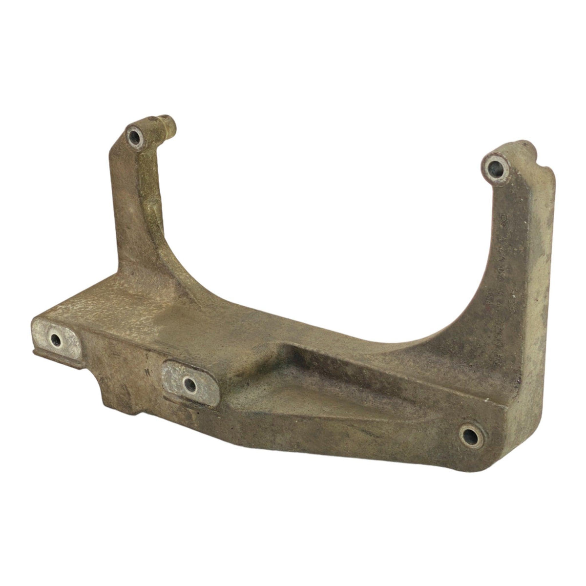 A4710941641 Genuine Detroit Diesel Air Cleaner Bracket – Second Truck Parts