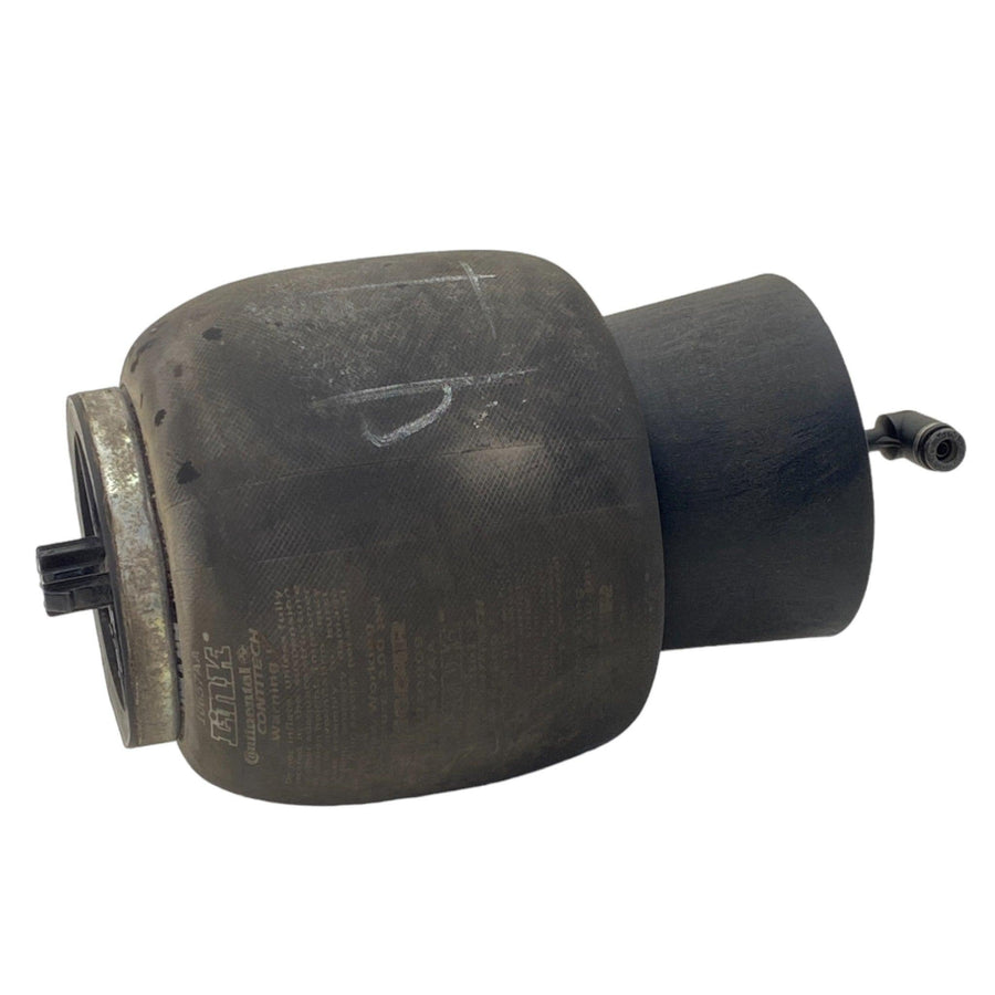 10657AA Genuine Link Cab Air Spring – Second Truck Parts