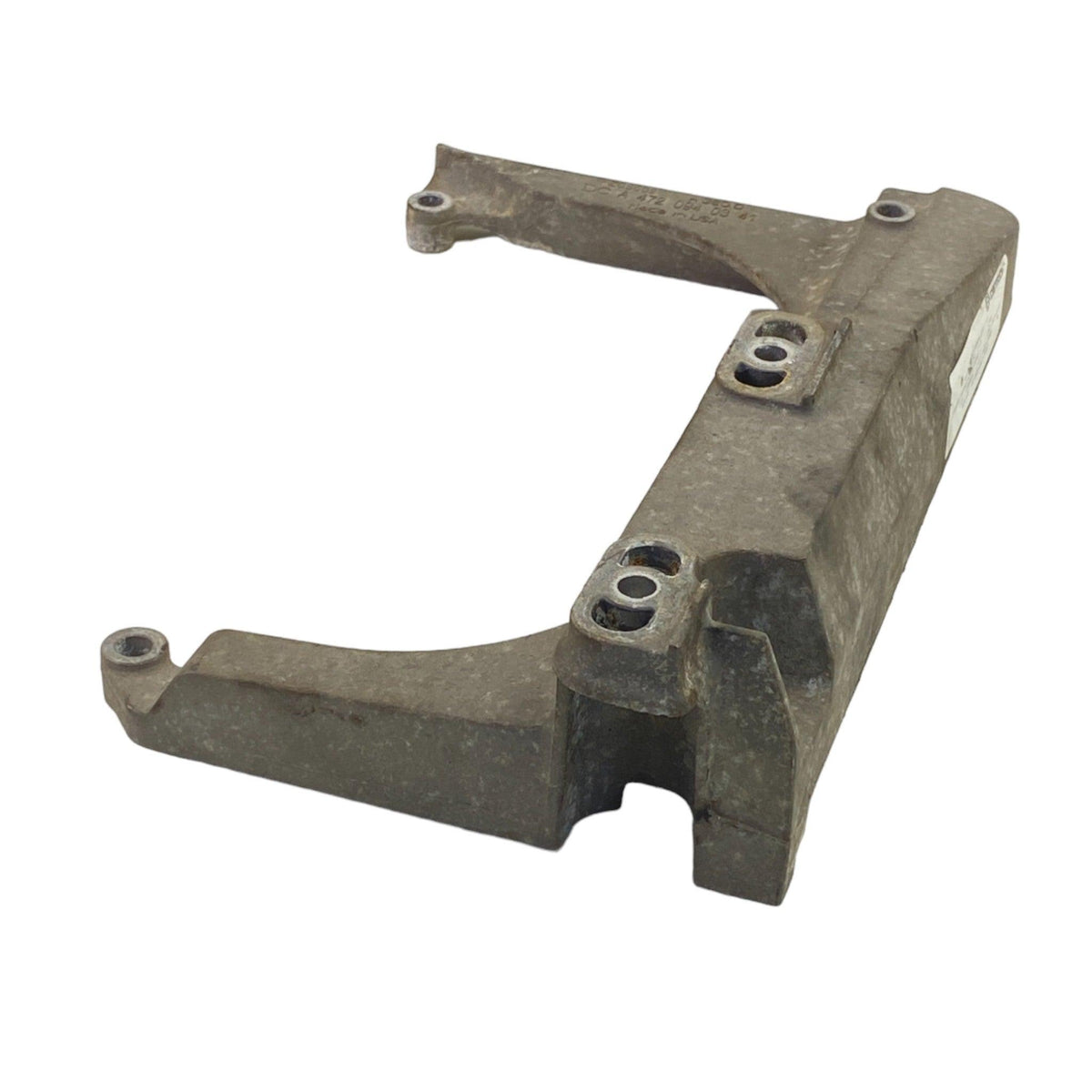 A4720940341 Genuine Detroit Diesel Air Cleaner Bracket – Second Truck Parts