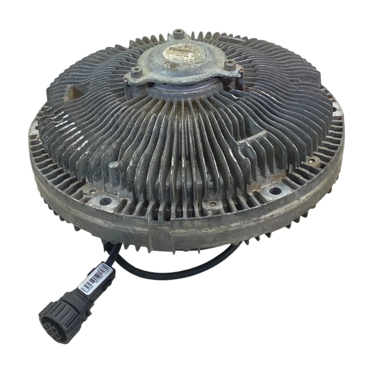 21251047 Genuine Mack Engine Cooling Fan – Second Truck Parts