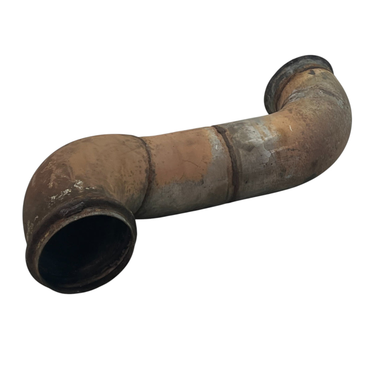 21235352 Genuine Mack Exhaust Pipe – Second Truck Parts