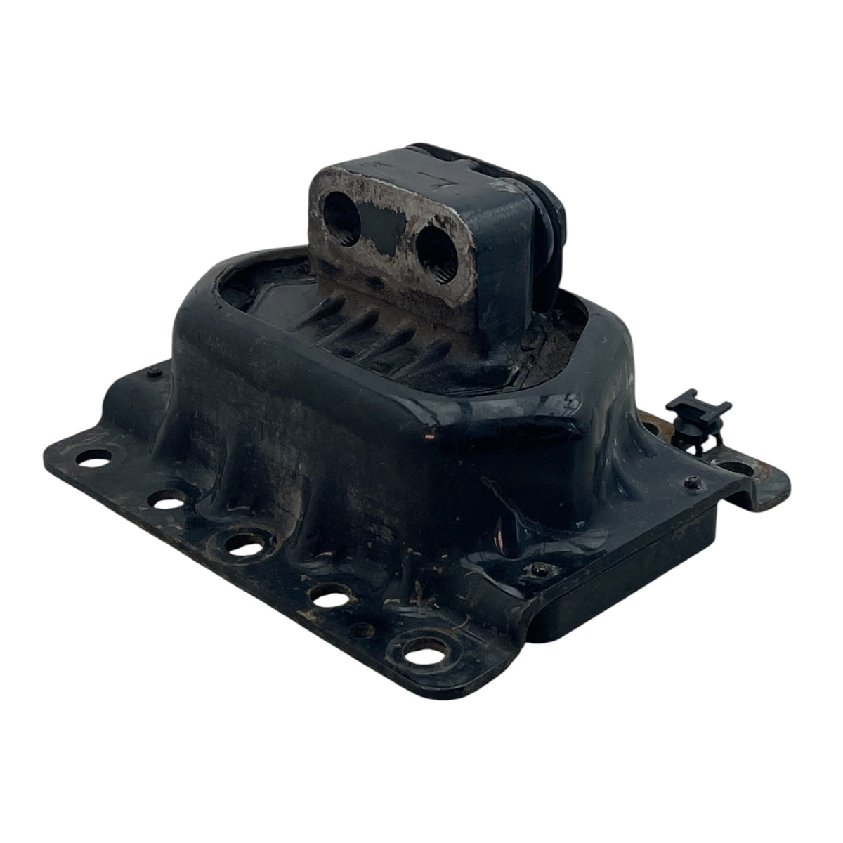 Y-60053-7-1 Genuine Mack Rear Engine Motor Mount – Second Truck Parts