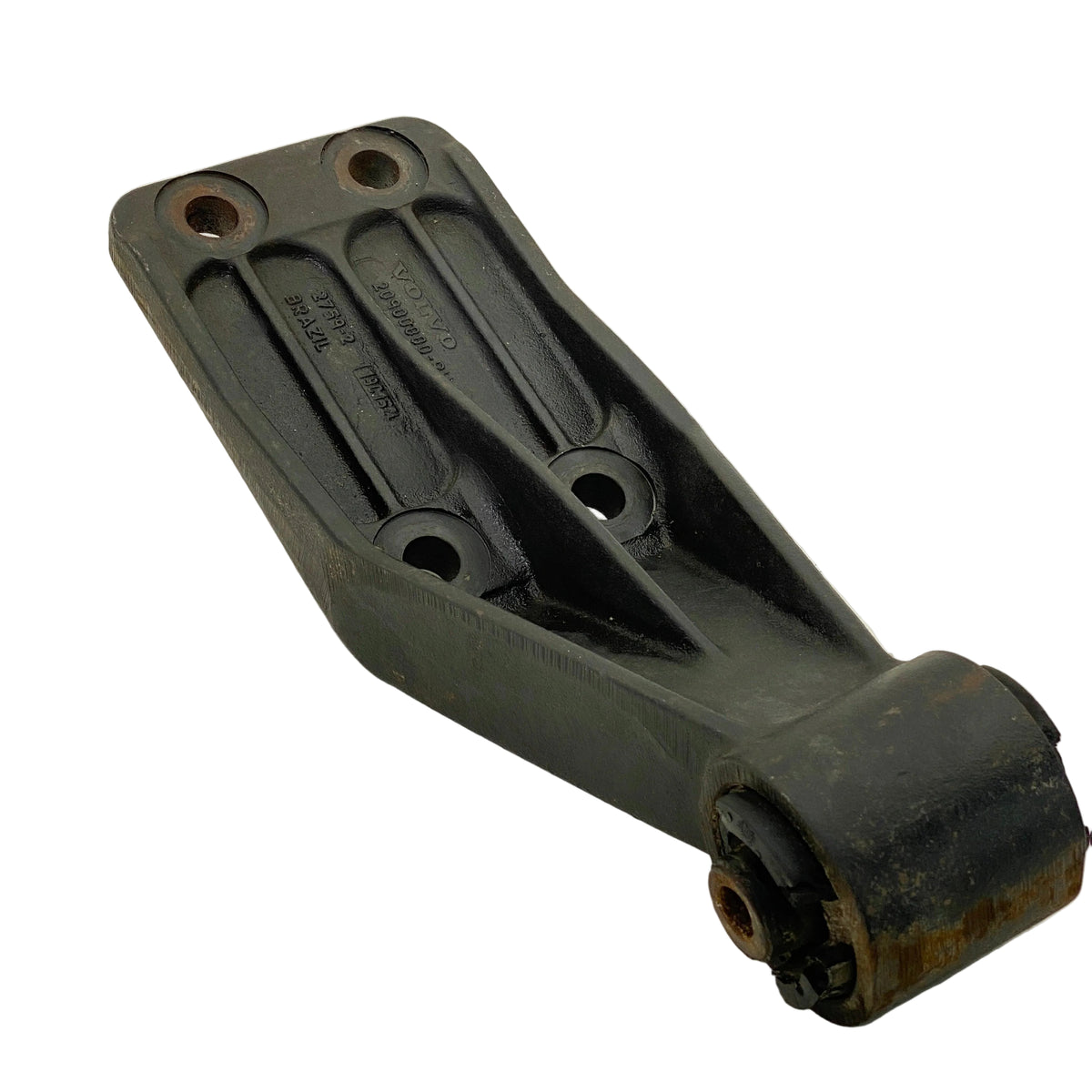 20900880 Genuine Volvo Right Cab Mount Bracket – Second Truck Parts
