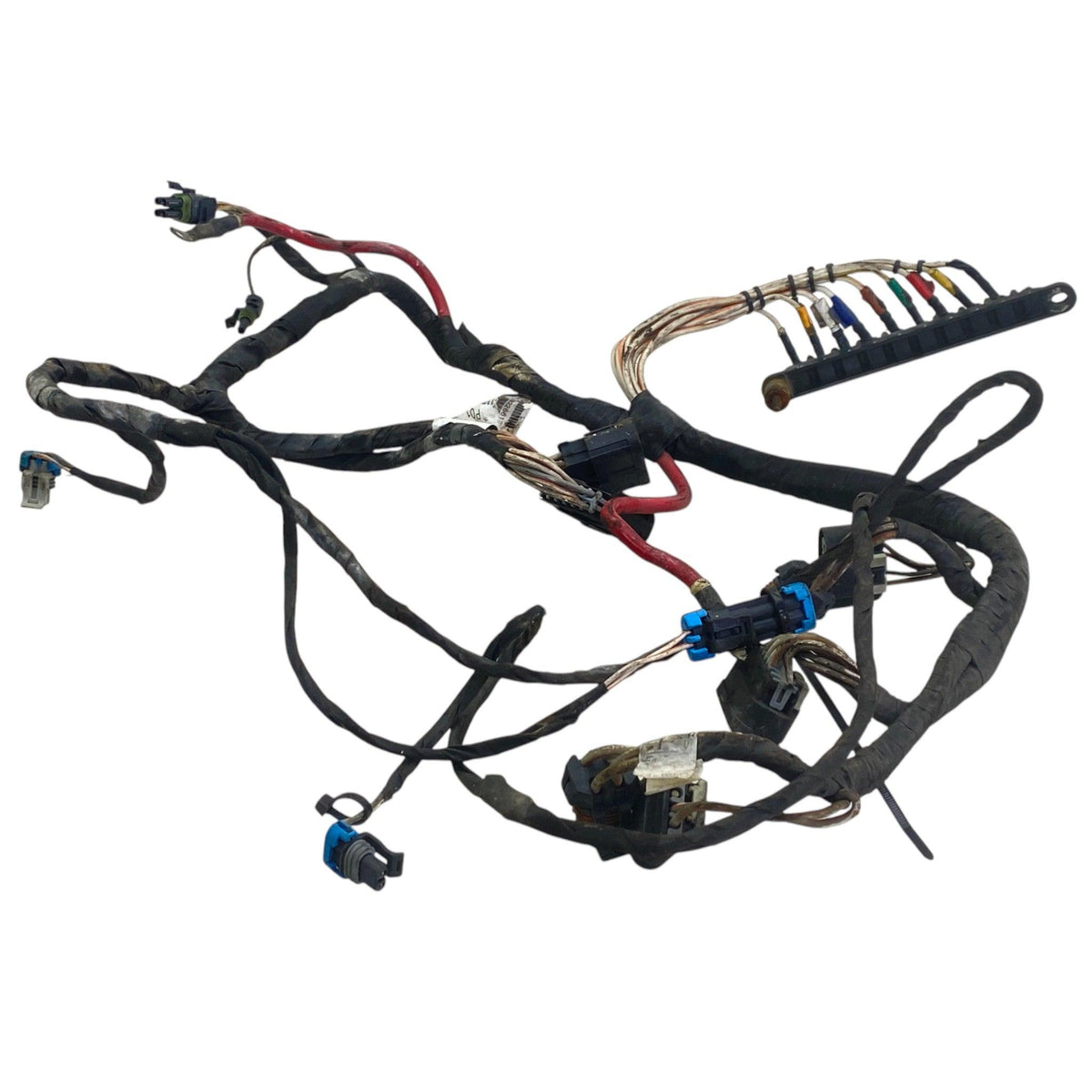 22266127 Genuine Mack Wiring Harness – Second Truck Parts
