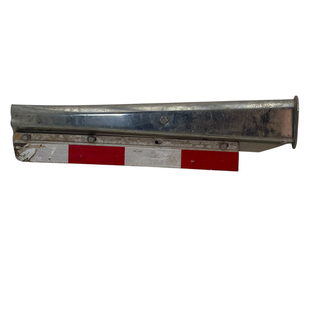 M703000NTSU Genuine Peterbilt Mud Flap Hanger – Second Truck Parts