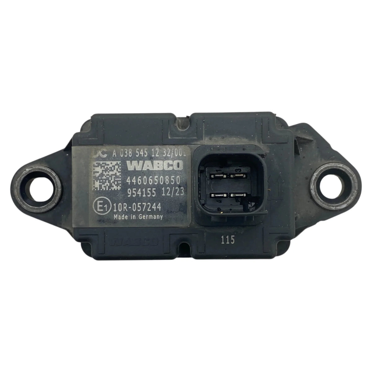 4460650850 Genuine Wabco Electronic Stability System Control Module ...