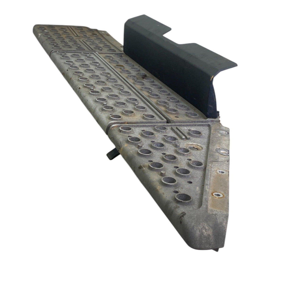 A82-1231-100 Genuine Paccar Left Side Upper Step Assembly – Second ...