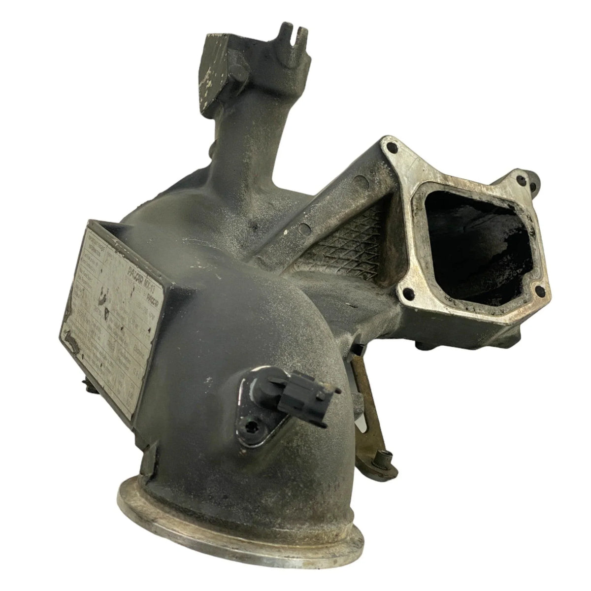 1919784PE Genuine Paccar Engine Intake Manifold – Second Truck Parts