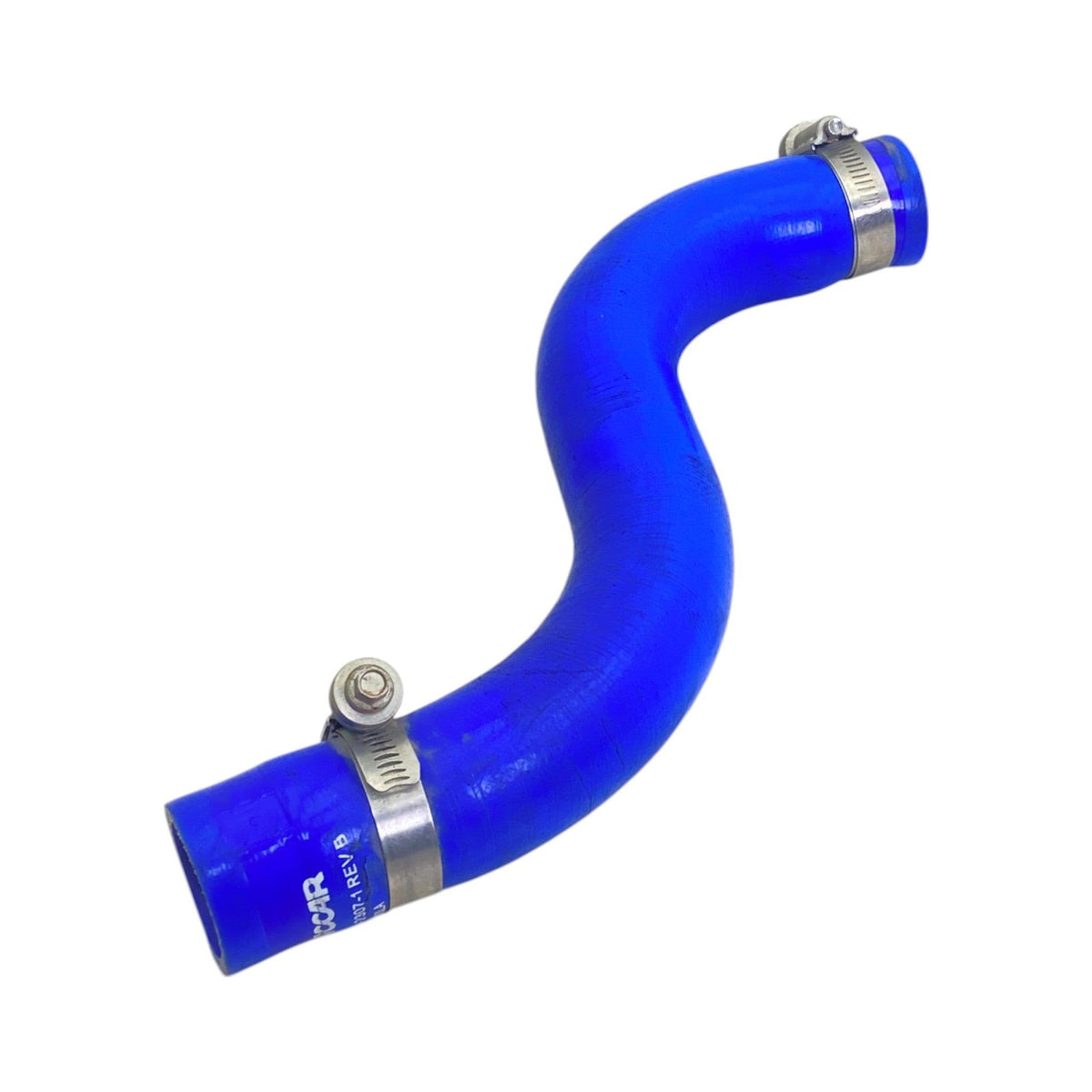 F50-2307-1 Genuine Paccar Fill Neck Hose – Second Truck Parts