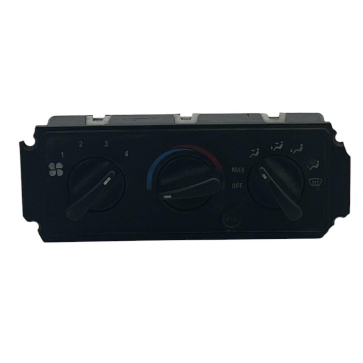 3518702C93 Genuine International Control Assembly Heater – Second Truck ...