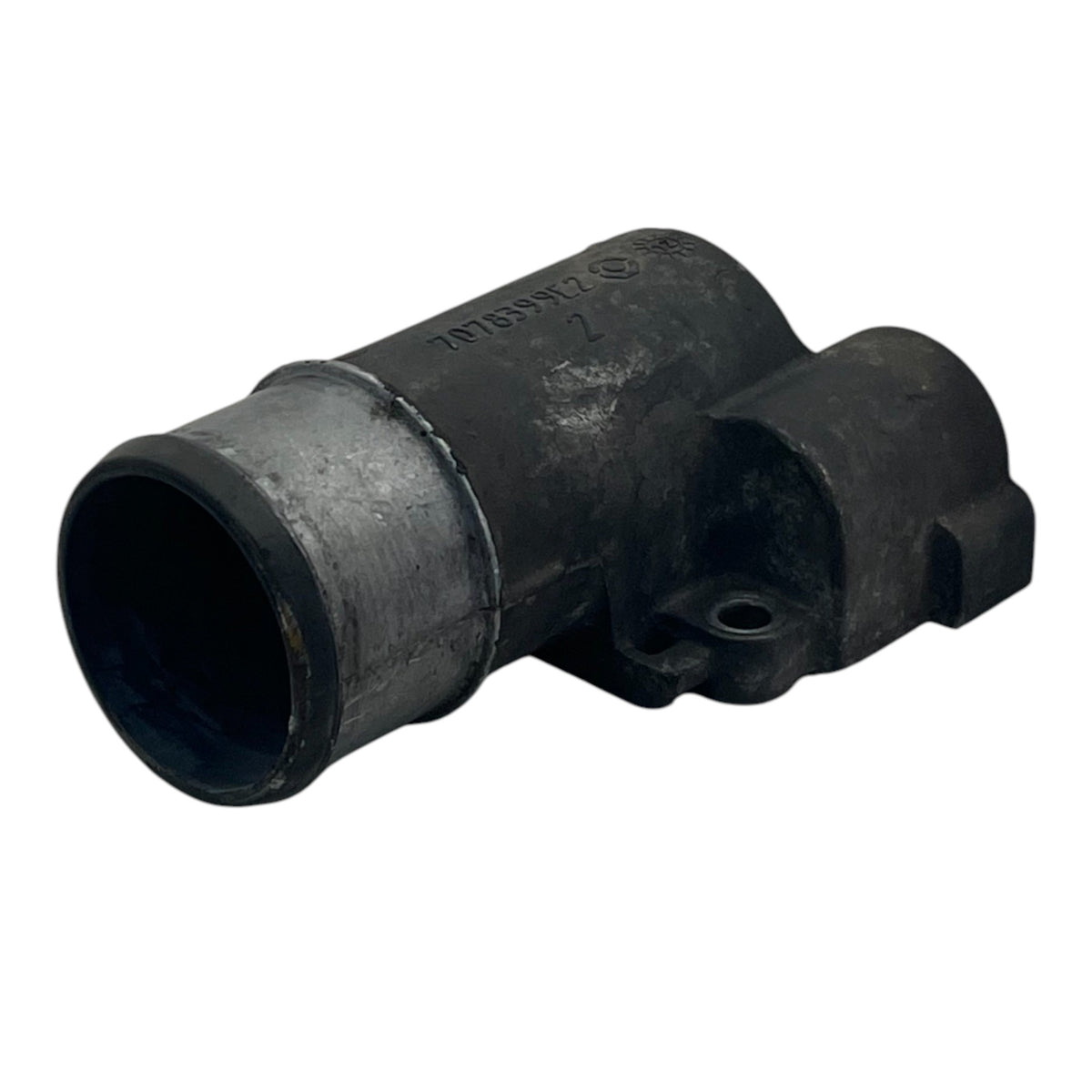 7078399C2 Genuine International Water Transfer Tube – Second Truck Parts