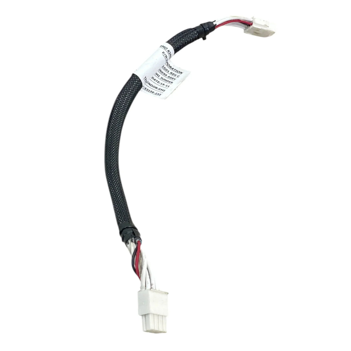 42-1189 Genuine Thermo King Wiring Harness – Second Truck Parts
