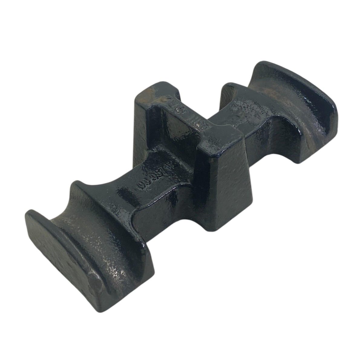 03-08712 Genuine Paccar Saddle U Boltbracket – Second Truck Parts