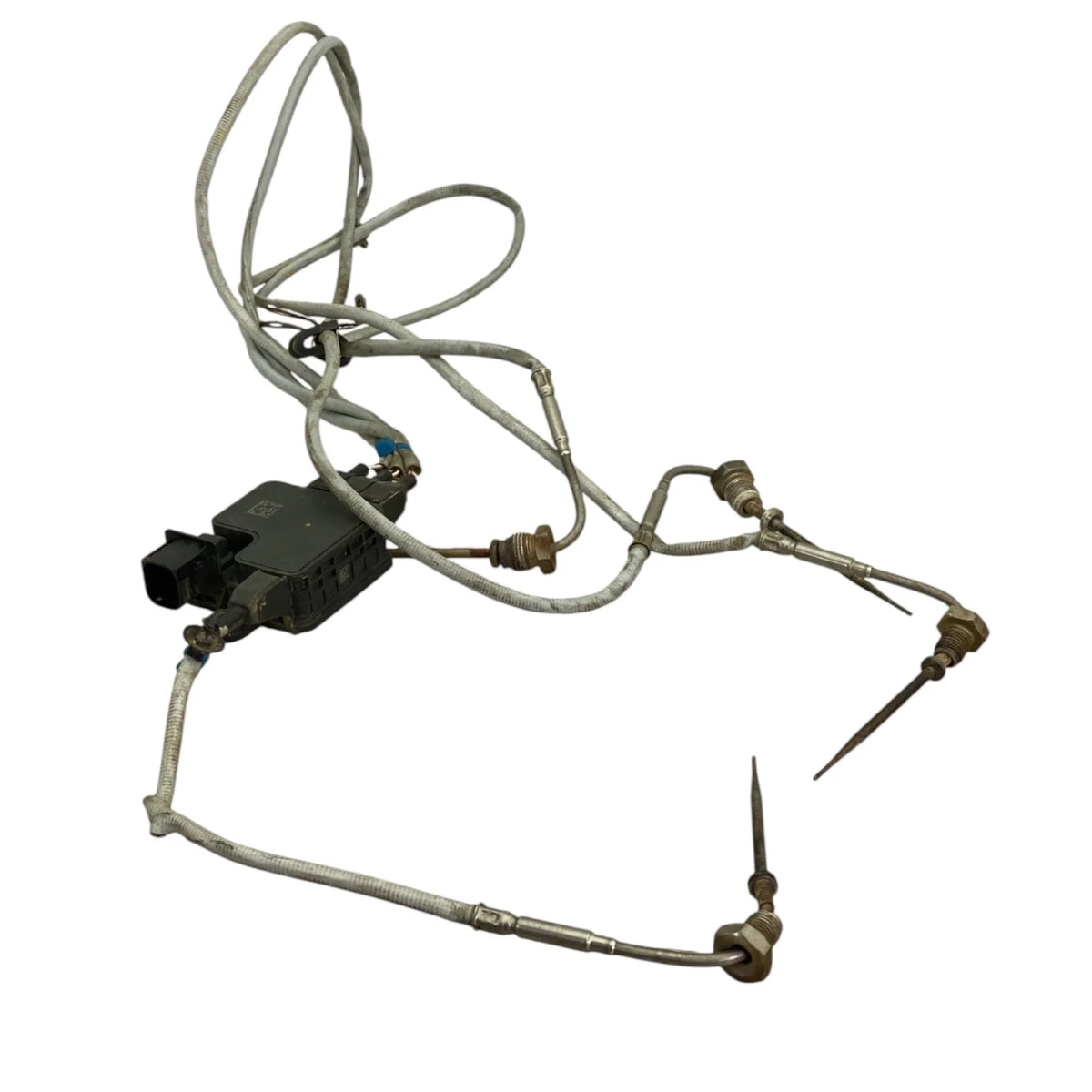 4384563 Genuine Cummins Temperature Sensor – Second Truck Parts