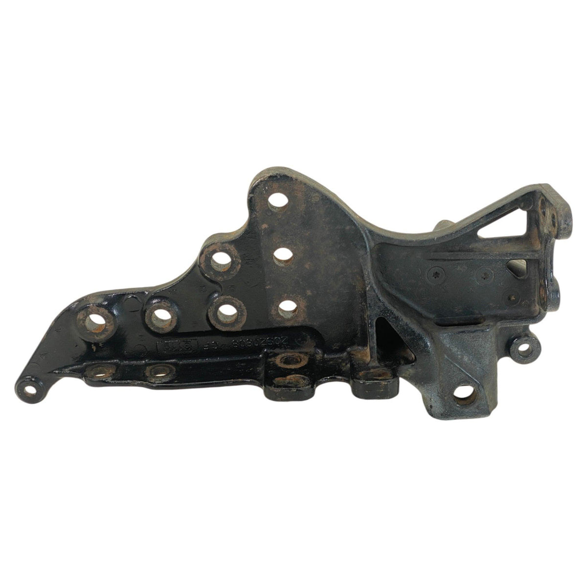 20920808 Genuine Volvo Left Bracket – Second Truck Parts