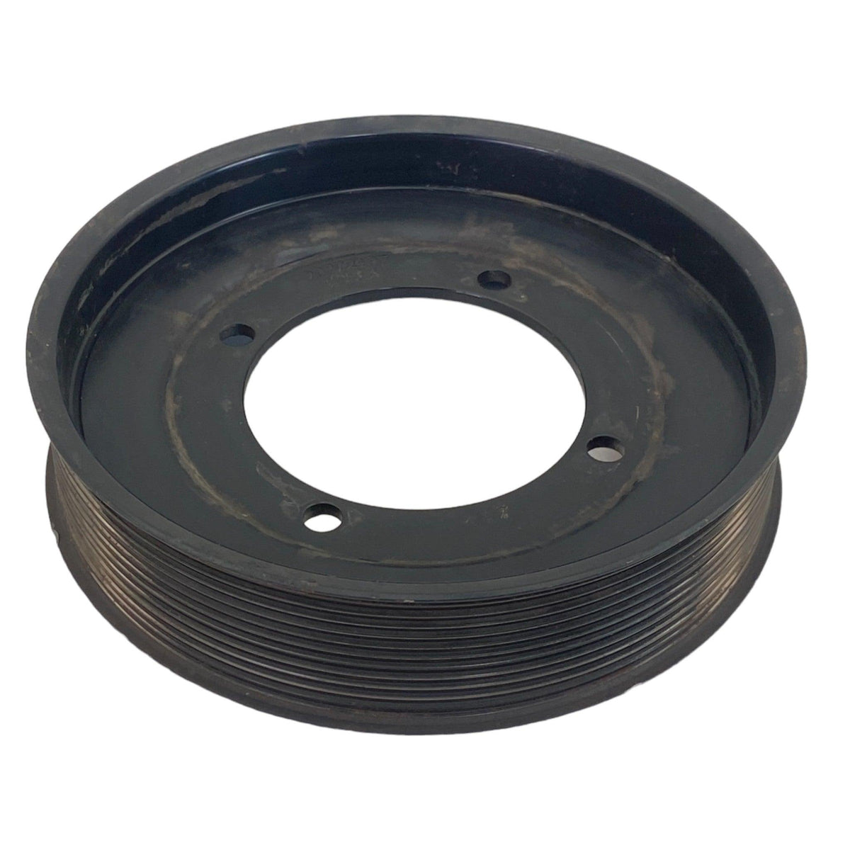 20872497 Genuine Volvo Pulley – Second Truck Parts