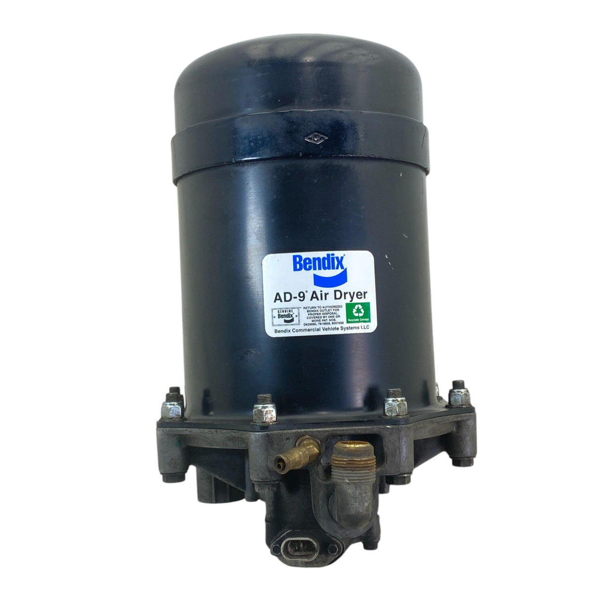 D629090 Genuine Bendix Air Dryers AD-9 – Second Truck Parts