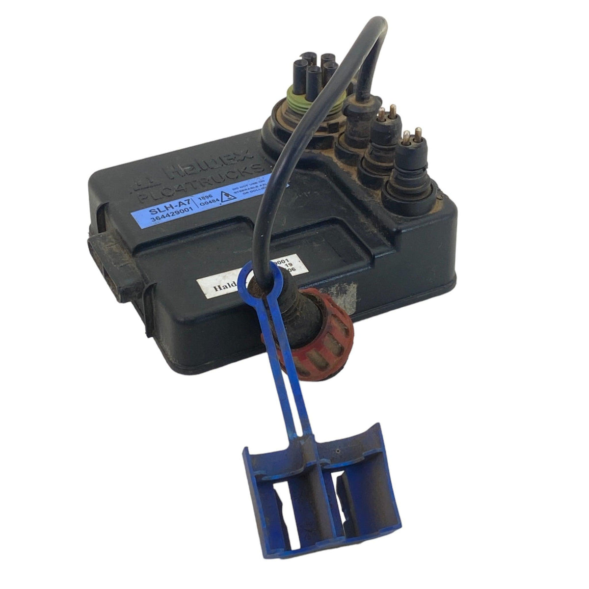 364429001 Genuine Haldex ABS Electronic Control Unit – Second Truck Parts