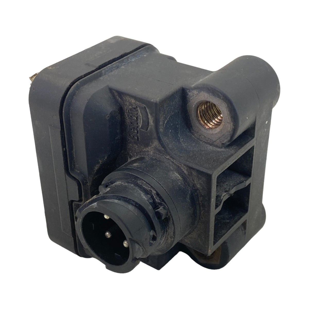 K0205682E4 Genuine Bendix ESP Yaw Rate Sensor 12V – Second Truck Parts