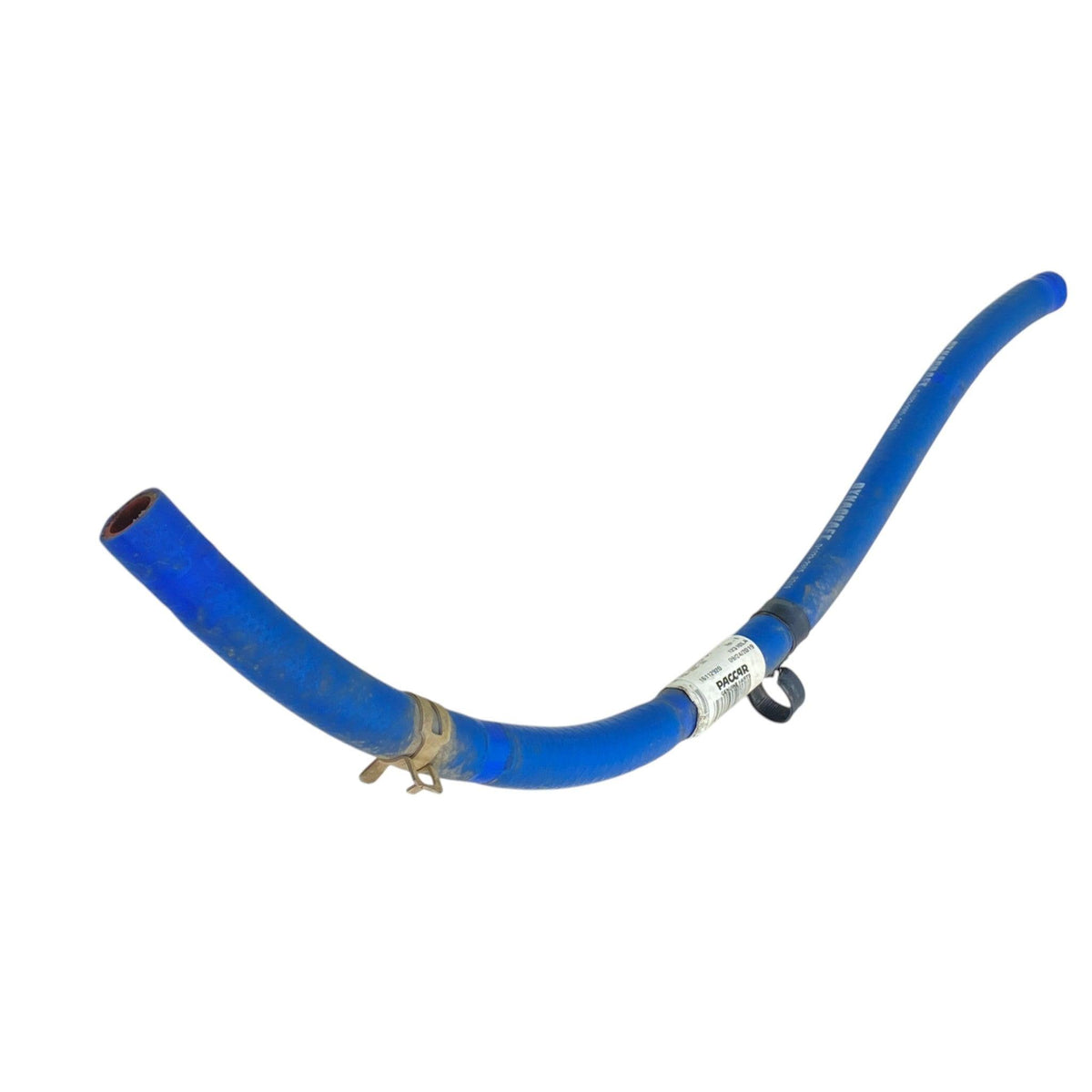 F50-2056-300 Genuine Paccar Heater Bypass Hose – Second Truck Parts