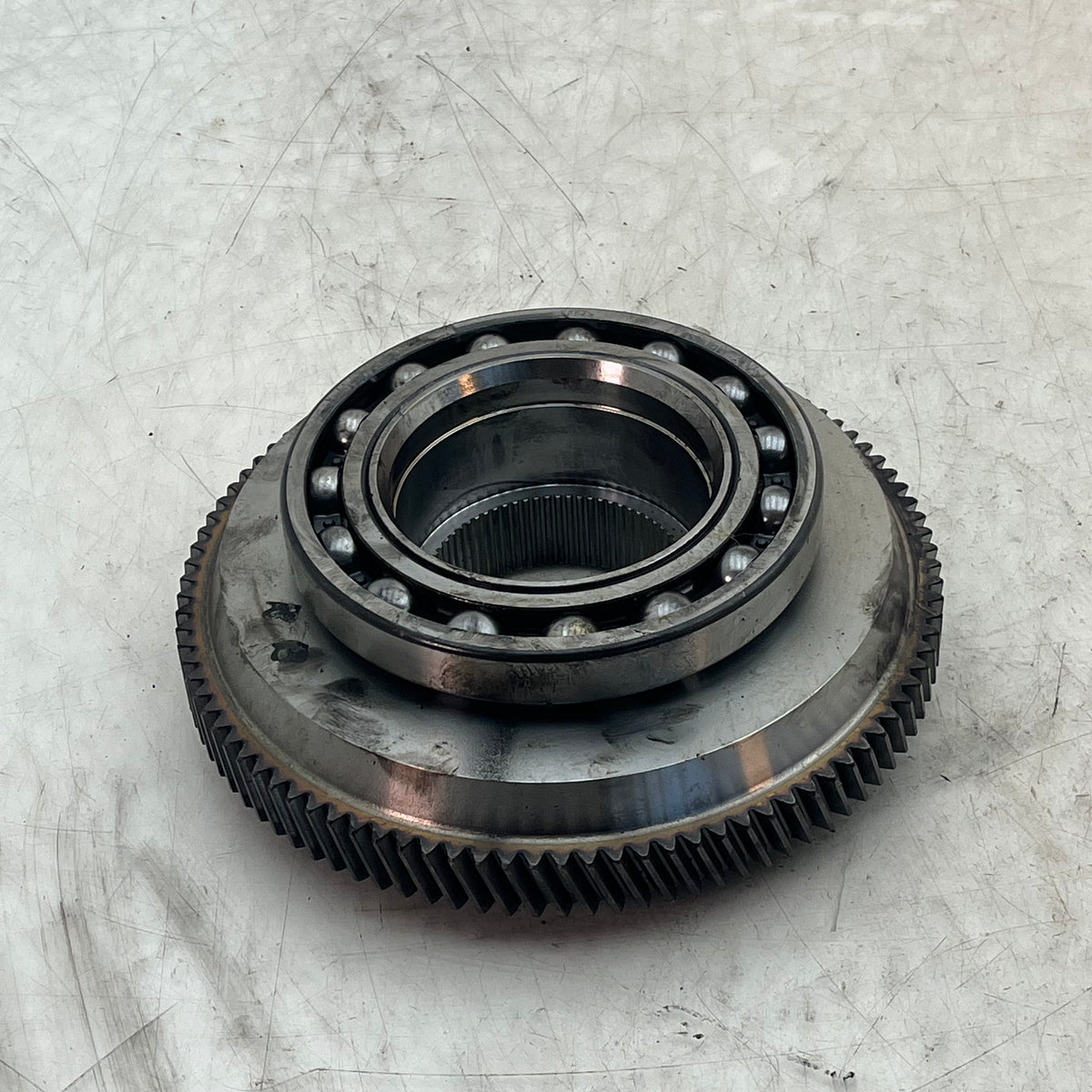 29514709 Genuine Allison PTO Gear – Second Truck Parts