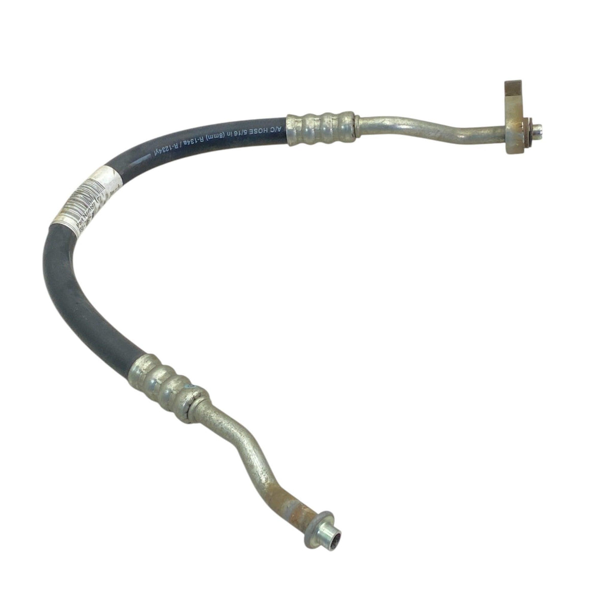 F50-2043-100 Genuine Paccar A/C Line – Second Truck Parts