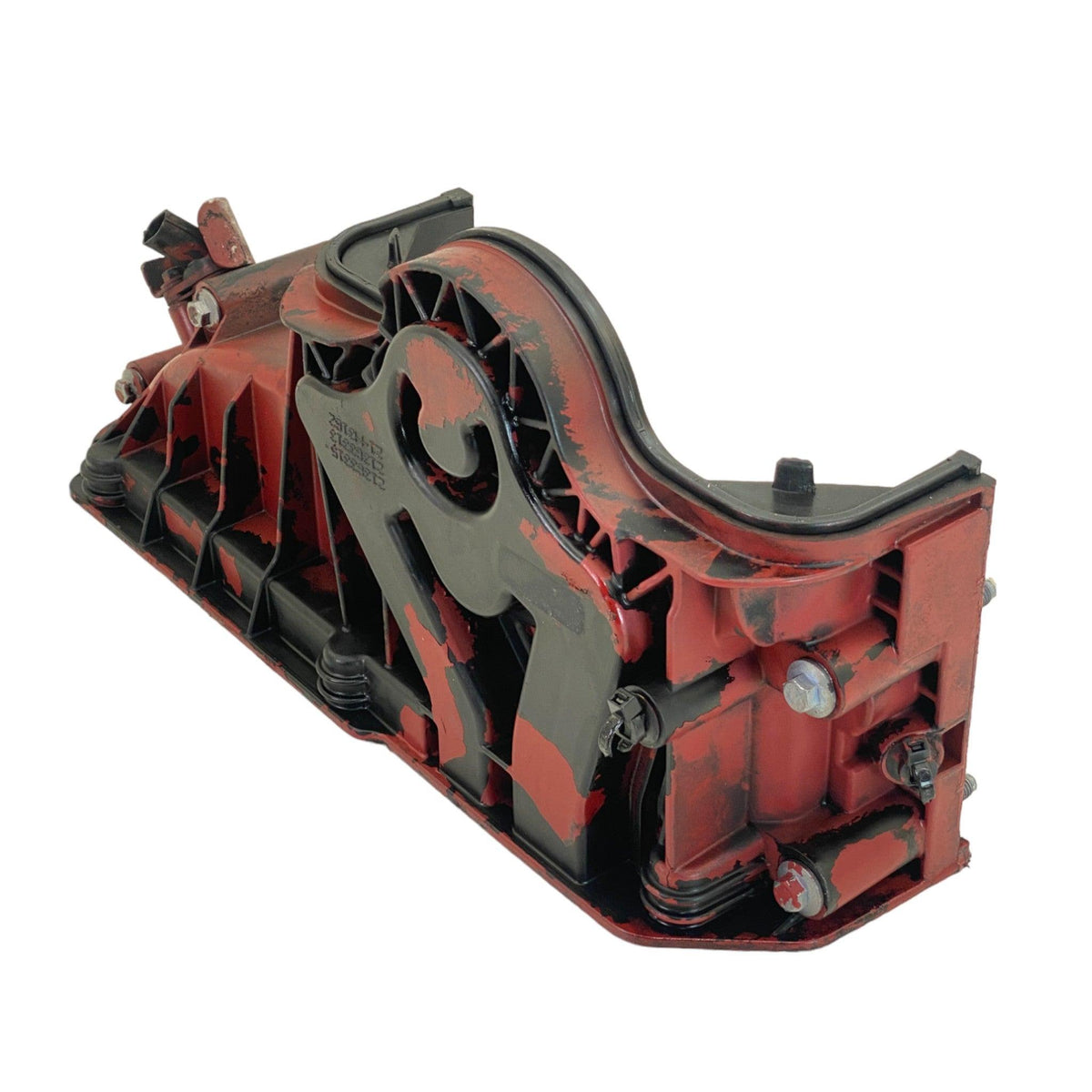 21383315 Genuine Volvo Engine Timing Cover – Second Truck Parts