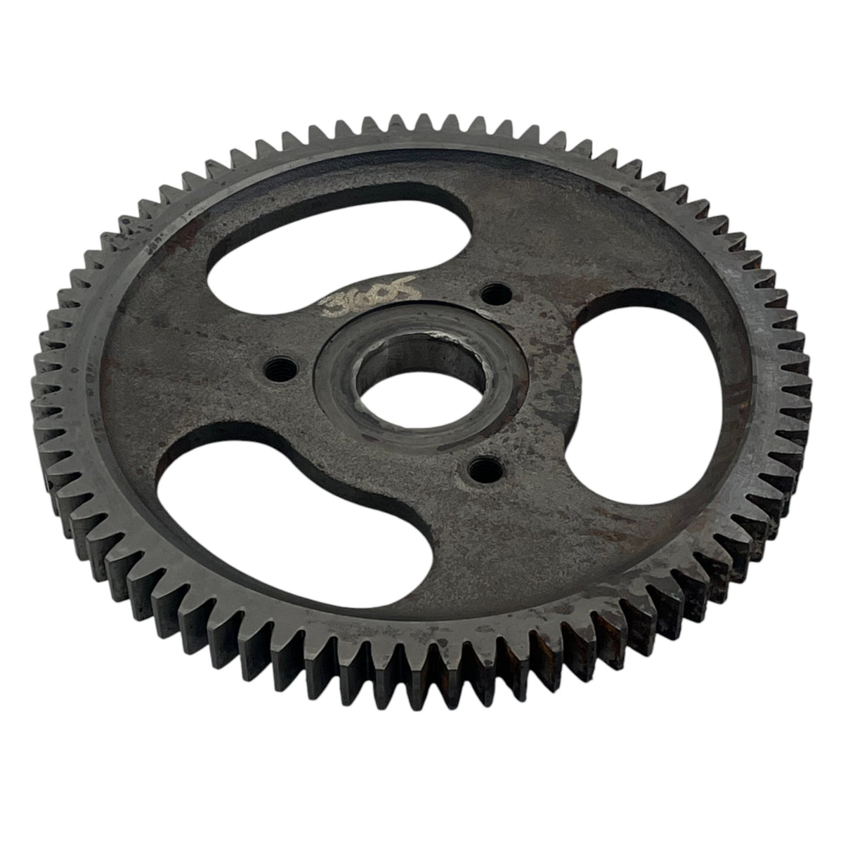 3680522 Genuine Cummins Camshaft Gear – Second Truck Parts