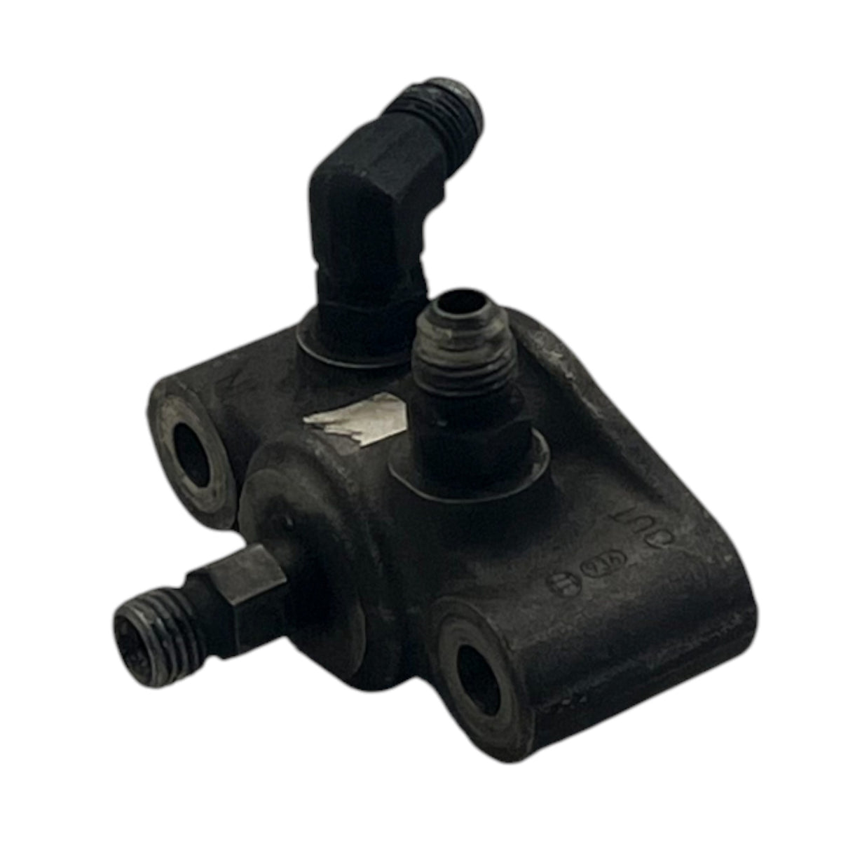 3006107C91 Genuine International Hydrocarbon Doser Injector – Second ...
