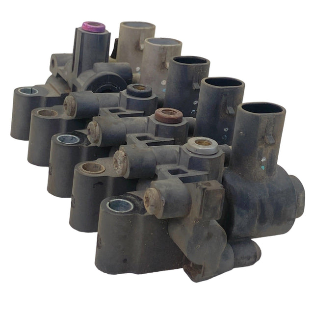 K052287 Genuine Paccar Latching Solenoid Assembly – Second Truck Parts