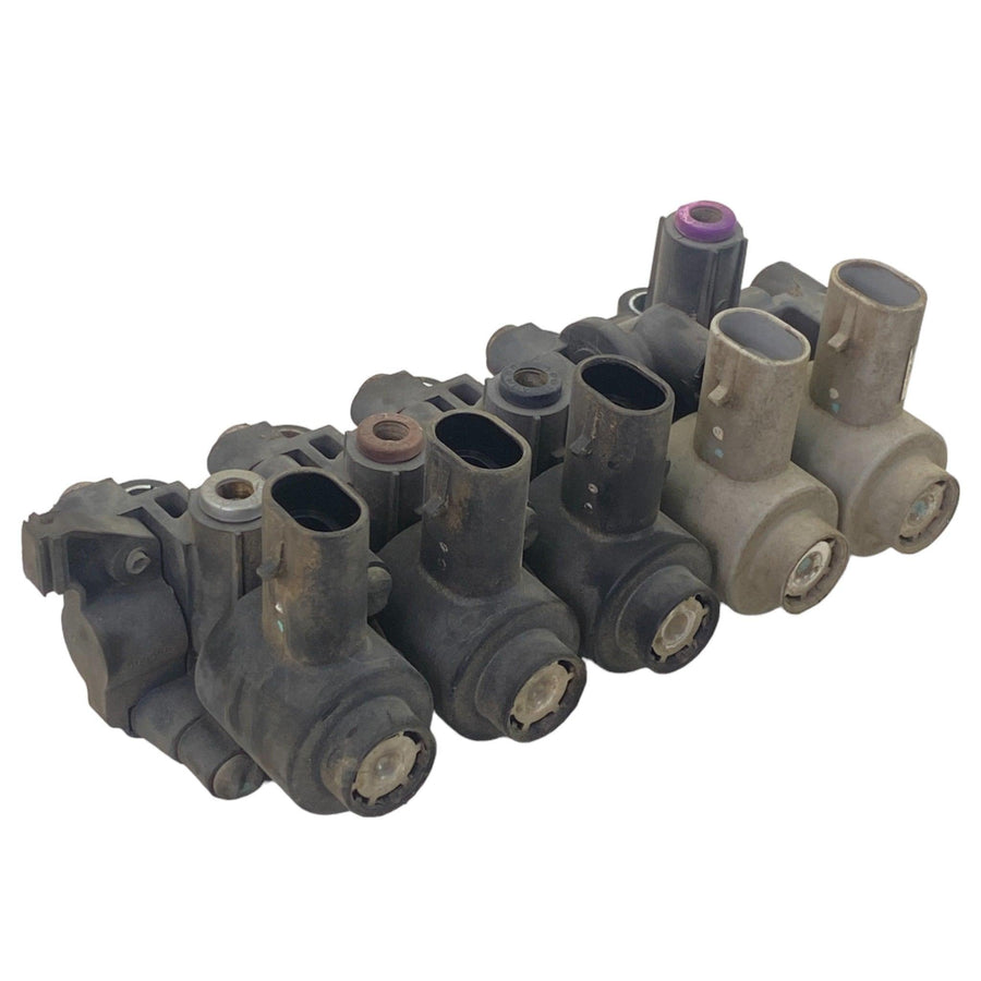 K052287 Genuine Paccar Latching Solenoid Assembly – Second Truck Parts