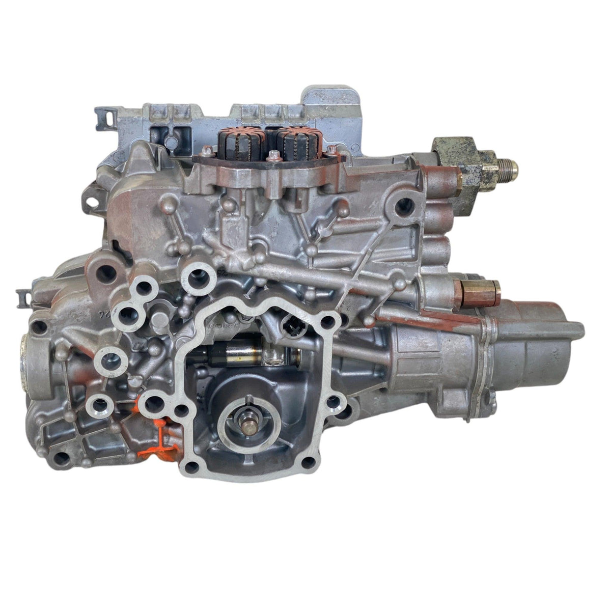 A9482601563 Genuine Detroit Diesel Dt12 Gear Box Controller – Second ...