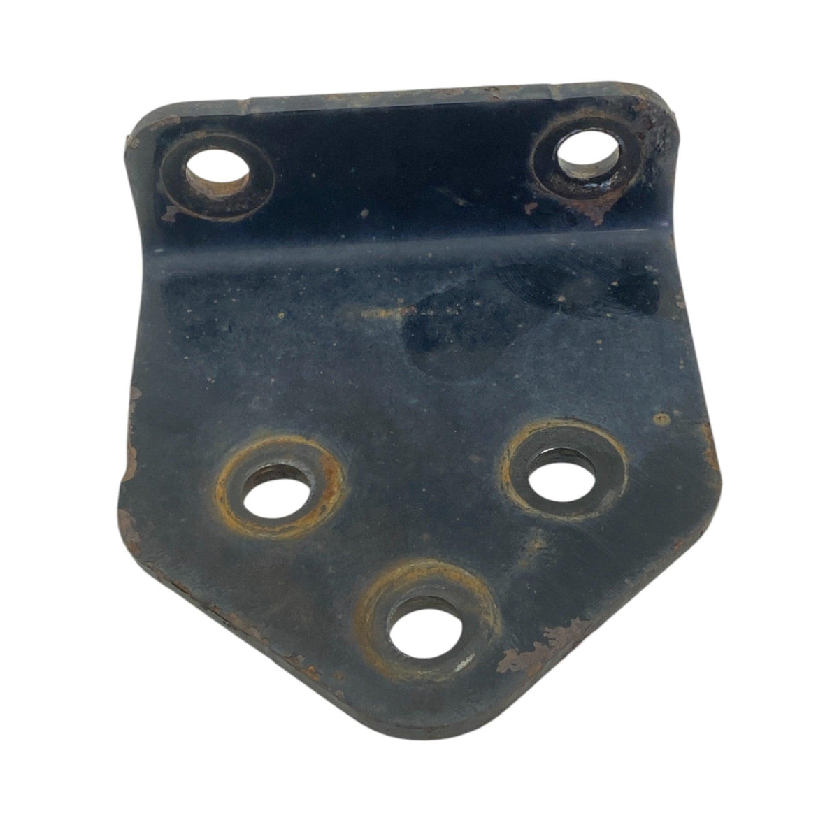 15-17532-000 Genuine Freightliner Frame Rail Gusset – Second Truck Parts