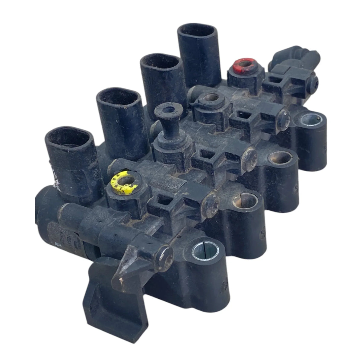 22848481 Genuine Bendix Air Solenoid Manifold – Second Truck Parts