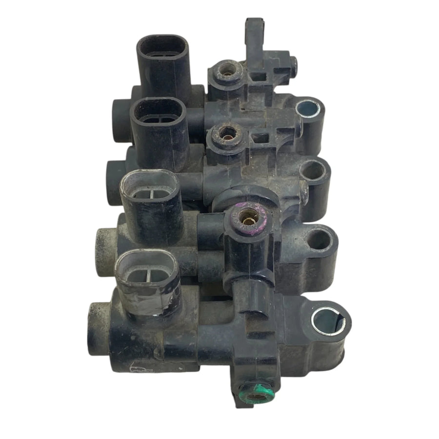 K052287 Genuine Bendix Air Solenoid Manifold – Second Truck Parts