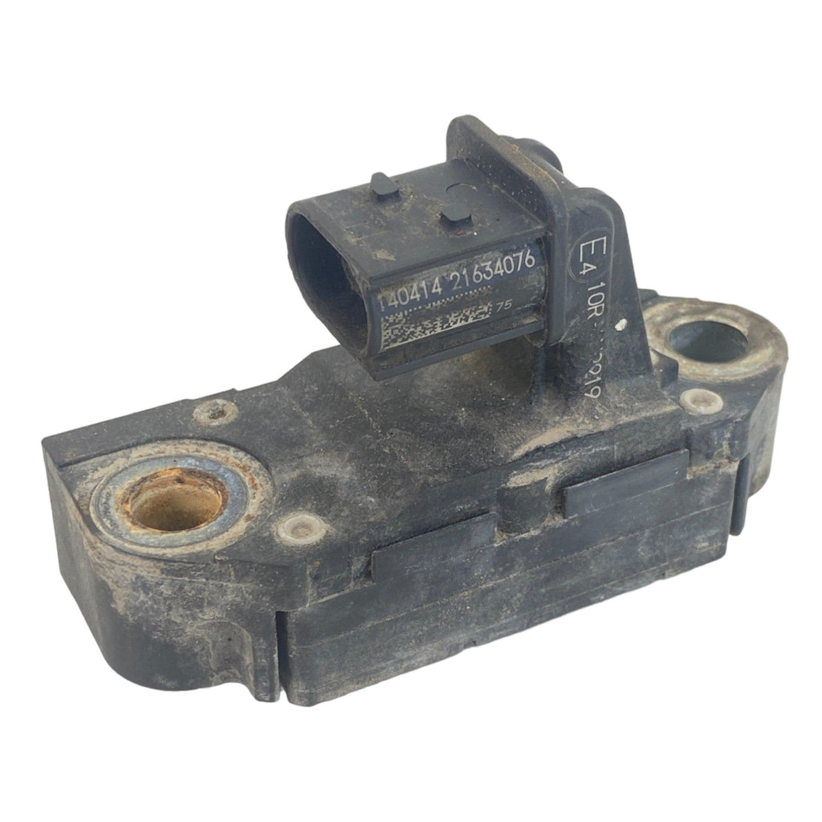 21634076 Genuine Volvo EGR Pressure Sensor – Second Truck Parts