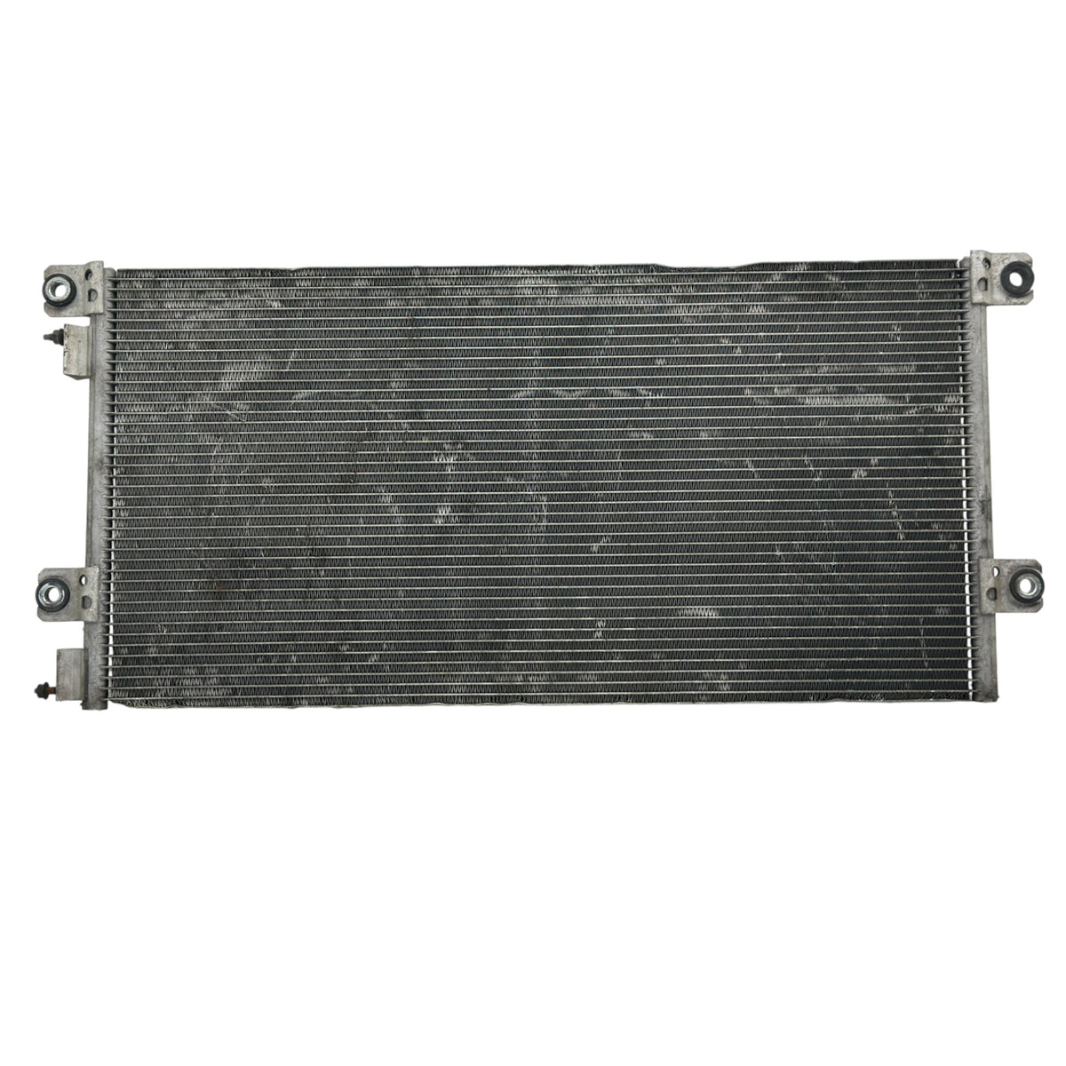22314813 Genuine Volvo Condenser – Second Truck Parts