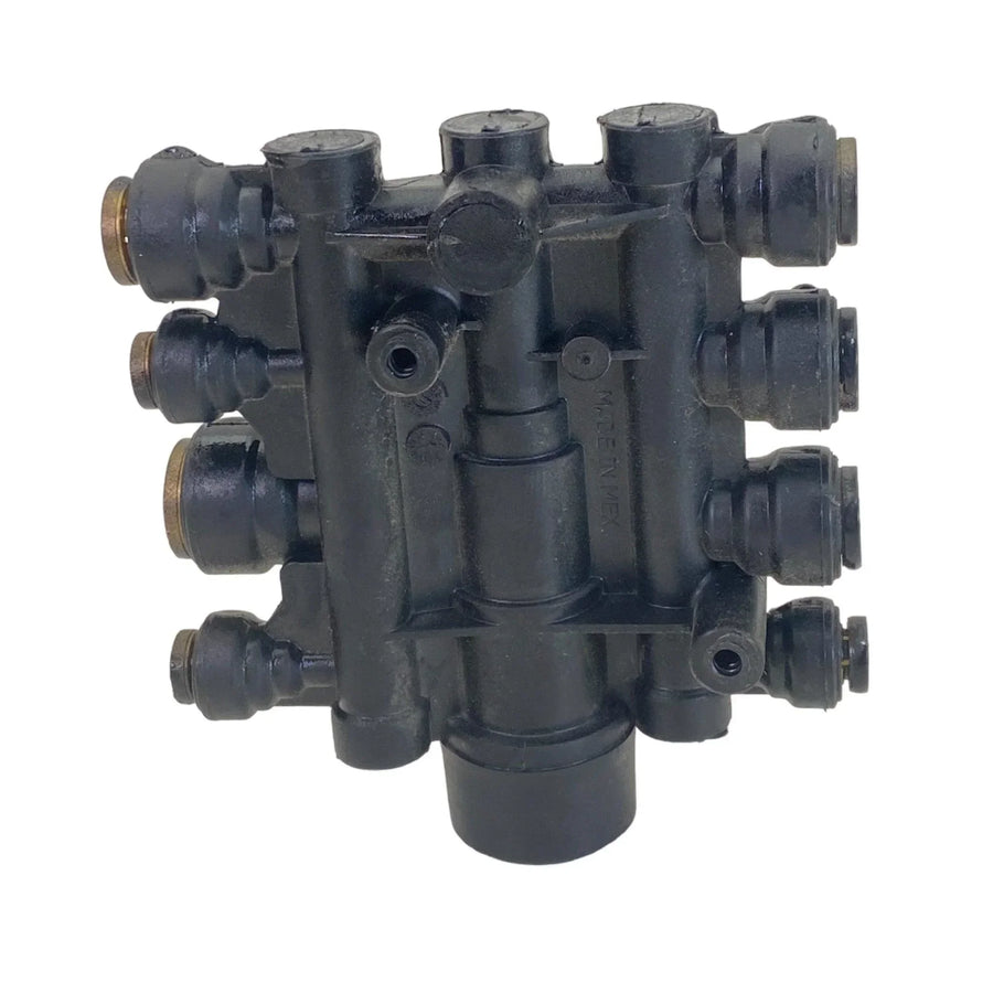 24112715 Genuine Volvo Air Brake Control Manifold – Second Truck Parts