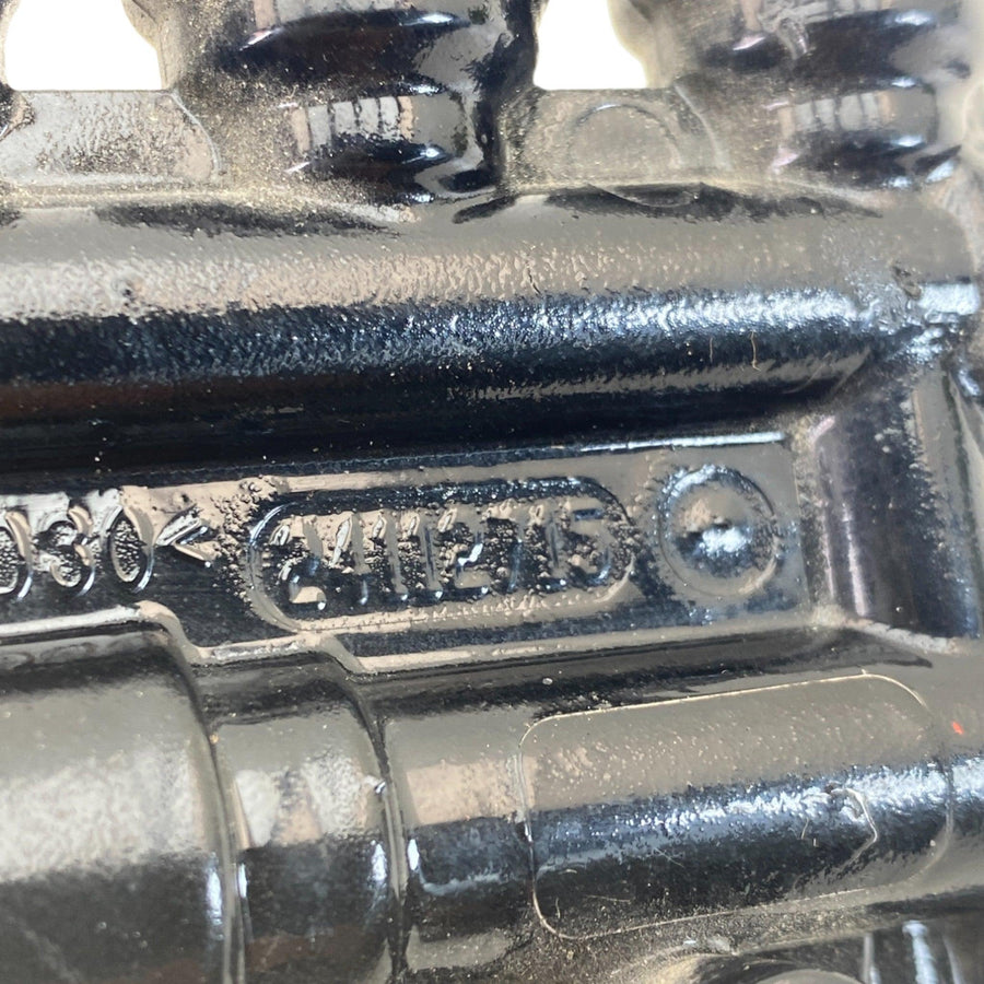 24112715 Genuine Volvo Air Brake Control Manifold – Second Truck Parts