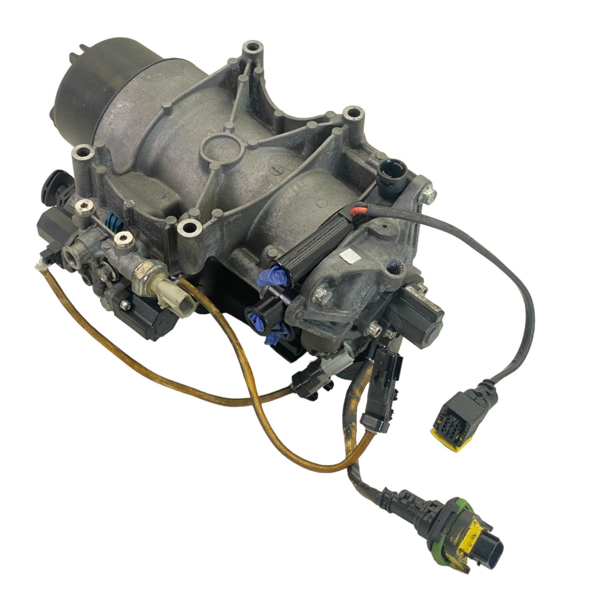 1951948 Genuine Paccar Fuel Filter Module MX-11 – Second Truck Parts