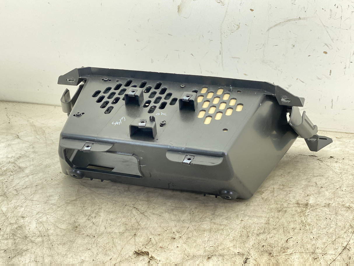 A18-68896-007 Genuine Freightliner Overhead Bin Storage Console With C ...