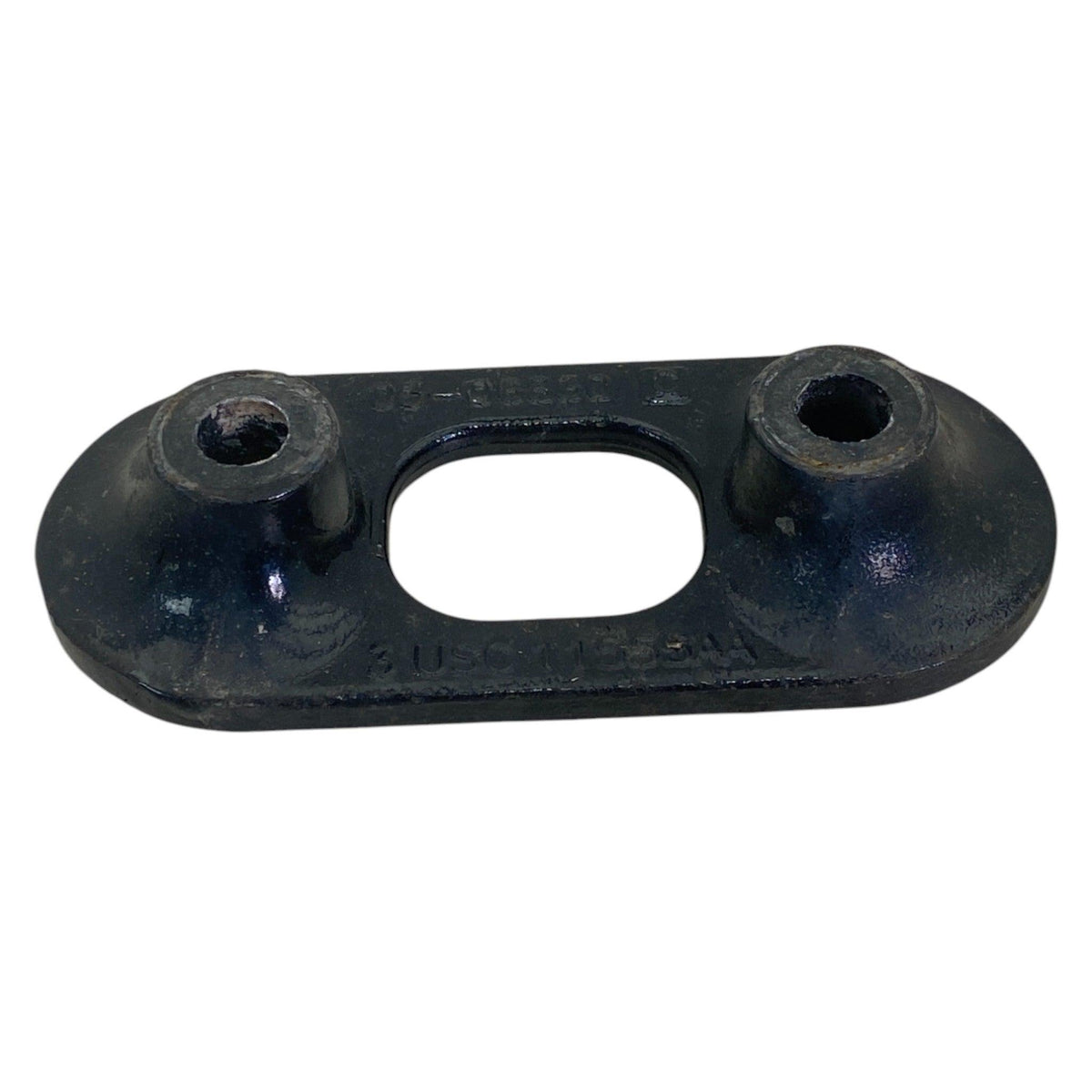 03-06830 Genuine Paccar Tracking Rod Aluminum Cast – Second Truck Parts