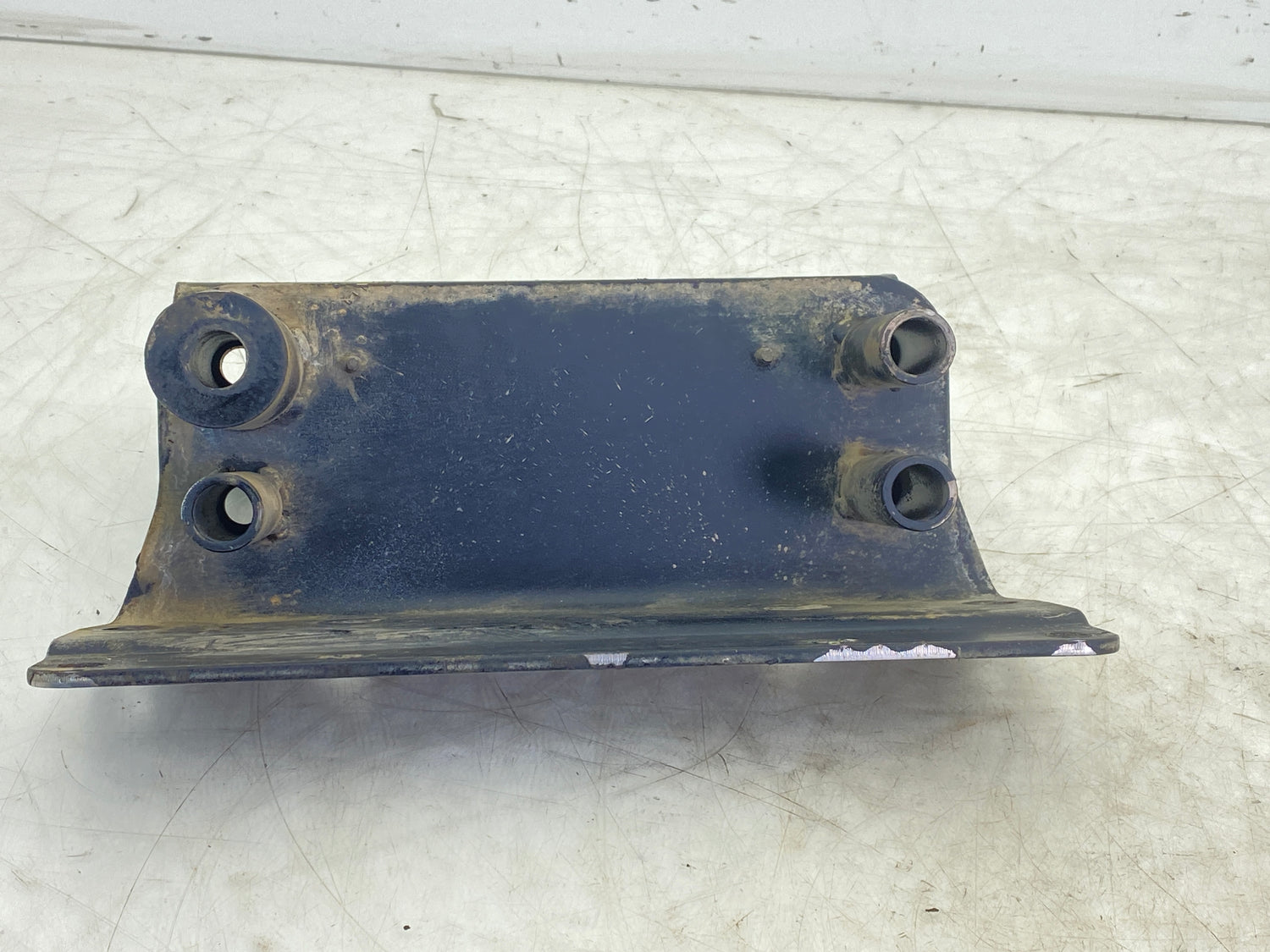 20-19218 Genuine Paccar Cab Suspension Bracket – Second Truck Parts